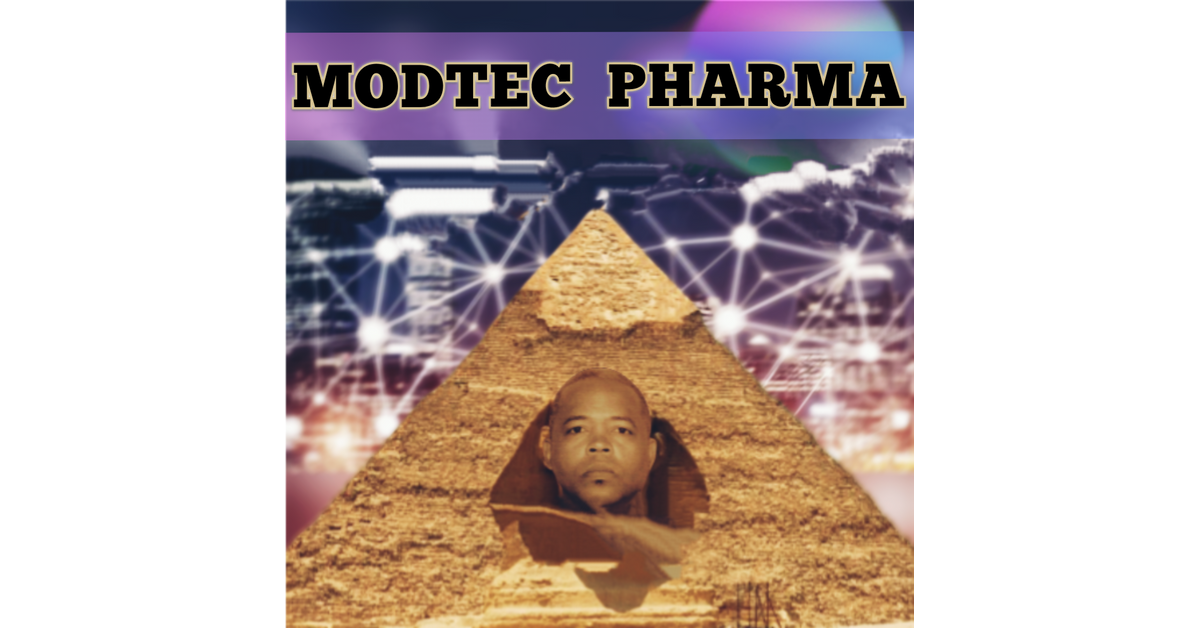 MODTEC PHARMA